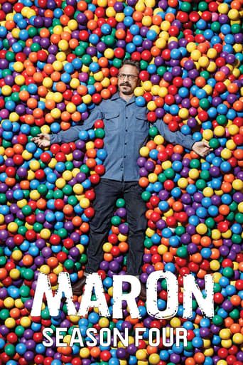 Maron - Season 4 Summary, Trailer, Cast, and More