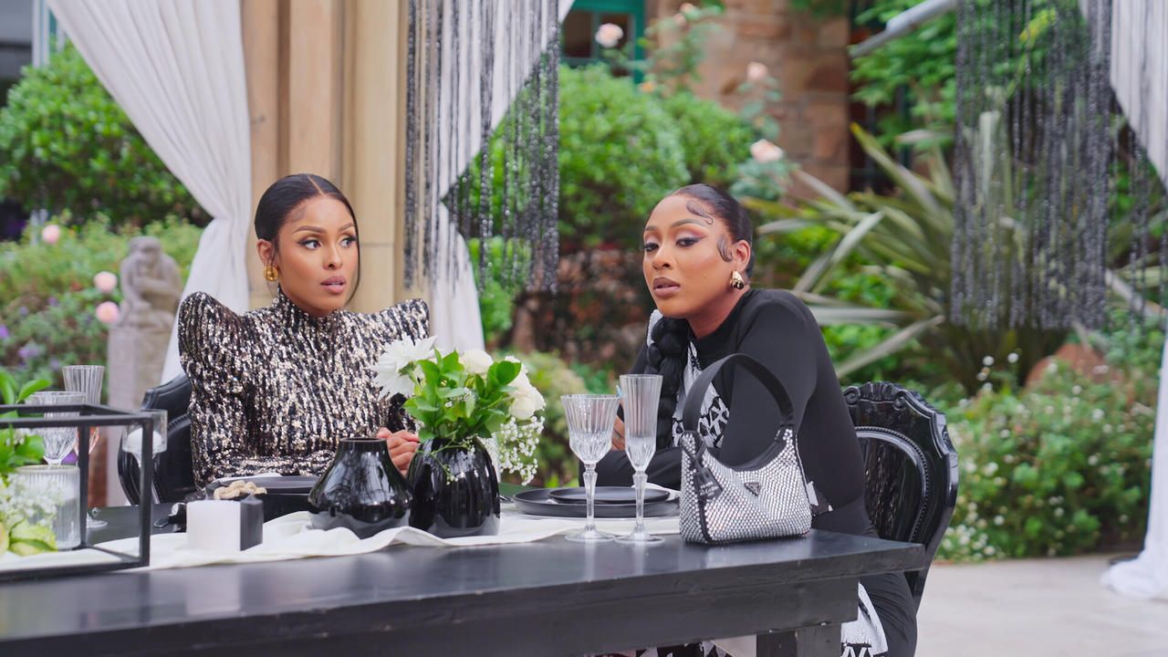 Young, Famous & African - Season 3 Summary, Trailer, Cast, and More