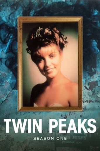 Twin Peaks - Season 1 Summary, Trailer, Cast, and More