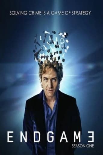 Endgame Summary, Latest News, Trailer, Season List, Cast, Where to ...