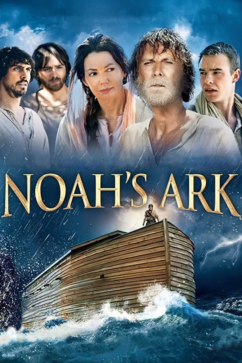 The Ark Summary, Latest News, Trailer, Cast, Where to Watch and More