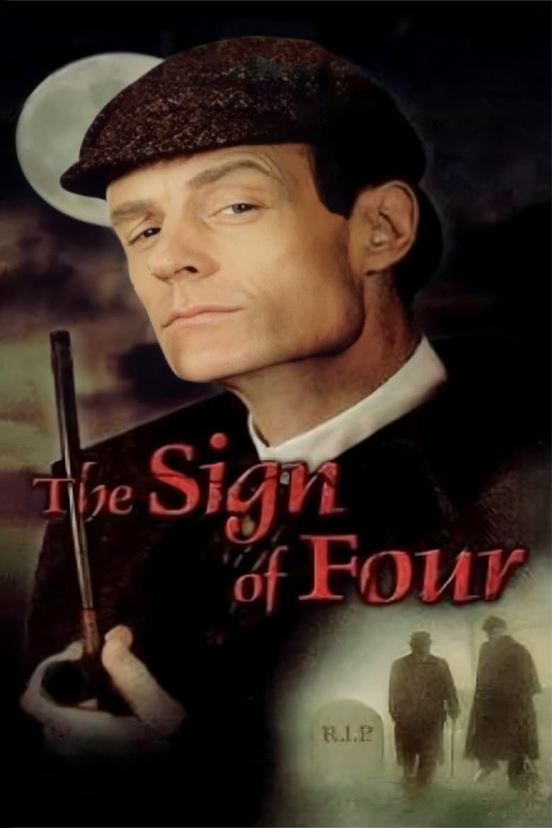 The Sign of Four Summary, Latest News, Trailer, Cast, Where to Watch ...