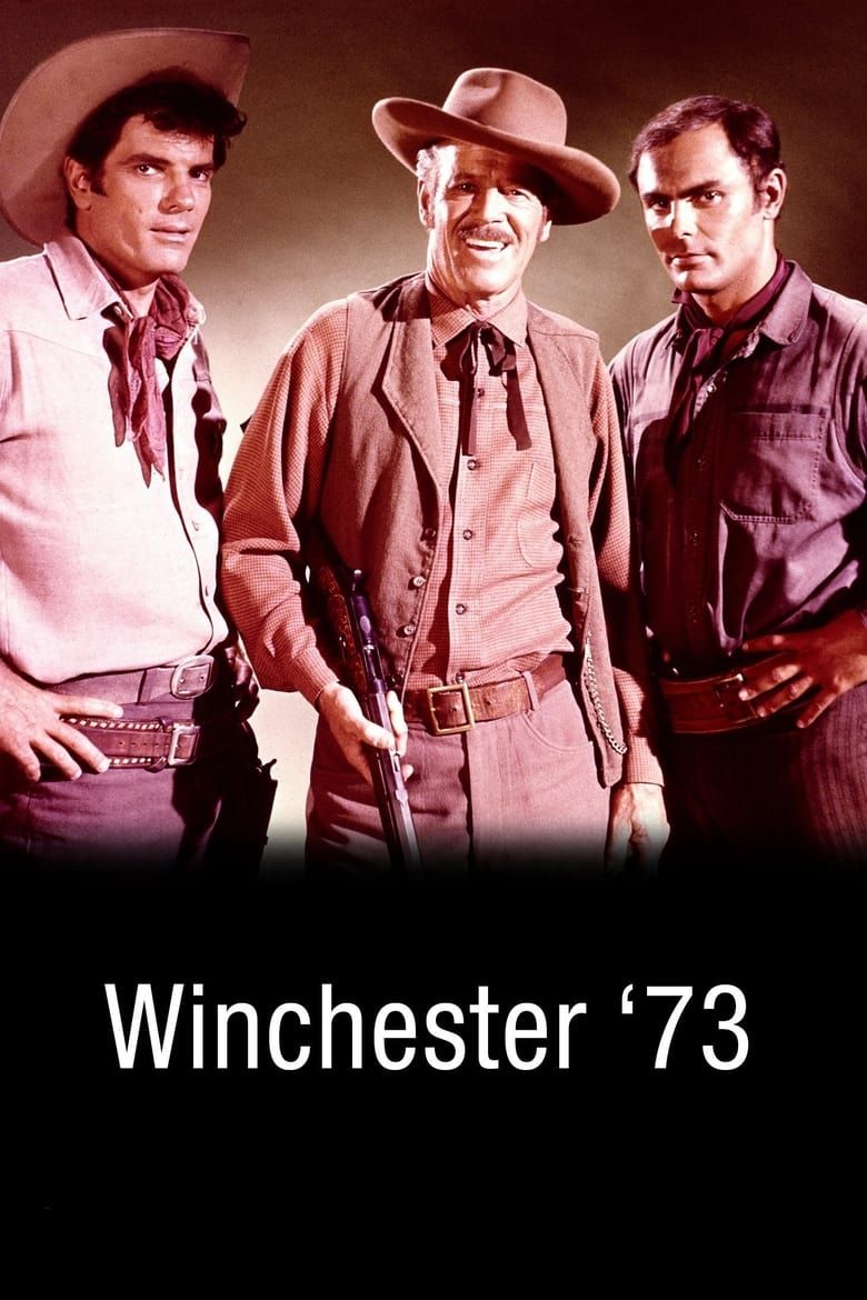 Winchester '73 Summary, Latest News, Trailer, Cast, Where to Watch and More