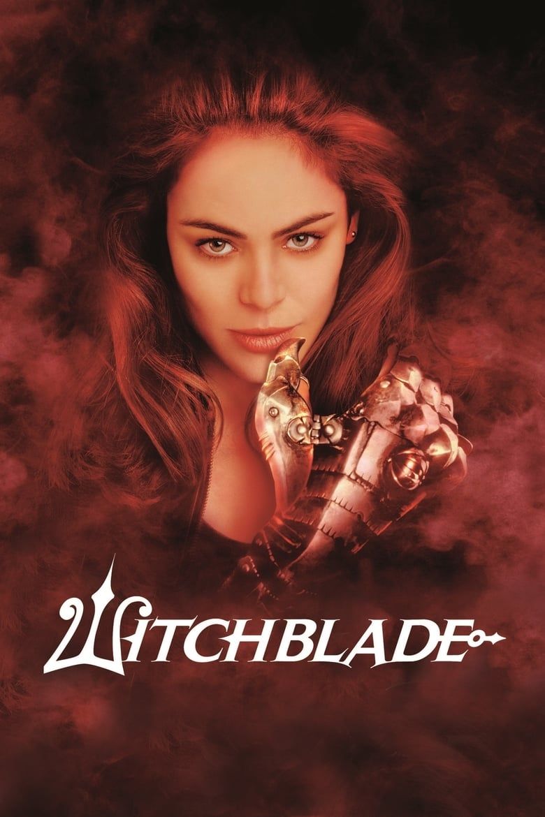 Witchblade Summary, Latest News, Trailer, Cast, Where to Watch and More
