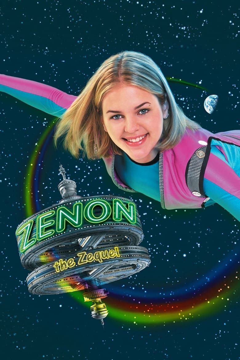 Zenon: The Zequel Summary, Latest News, Trailer, Cast, Where to Watch ...