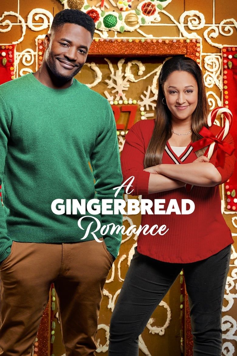 A Gingerbread Romance Summary, Latest News, Trailer, Cast, Where to ...