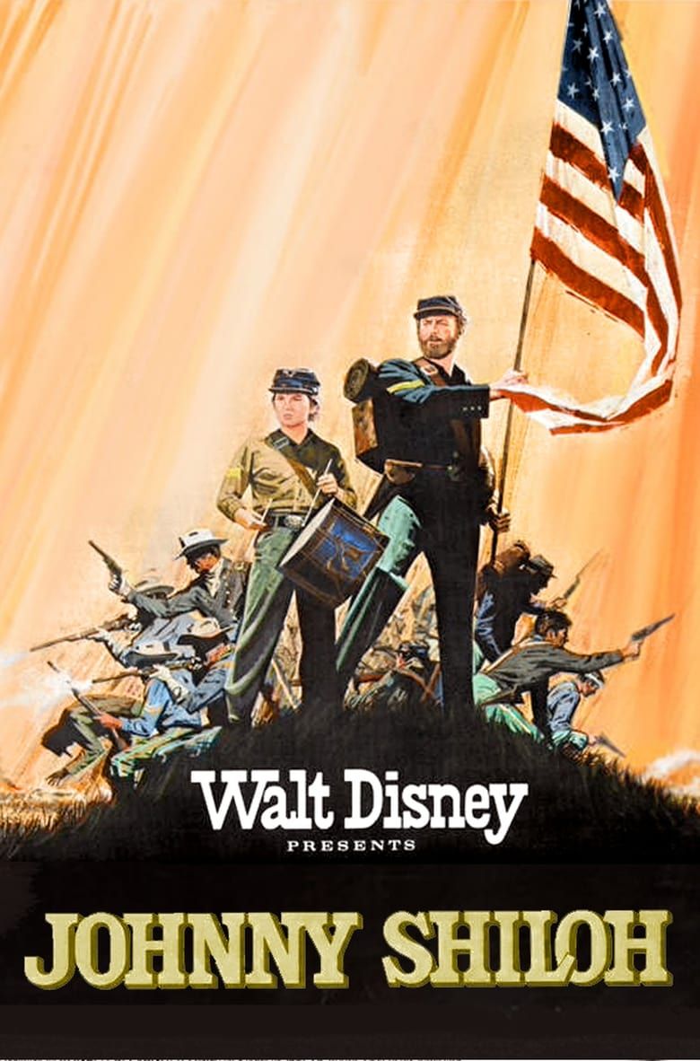 Johnny Shiloh Summary, Latest News, Trailer, Cast, Where to Watch and More