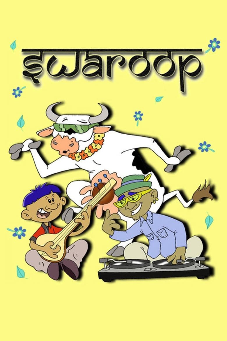 Swaroop: Bovine Bliss Summary, Latest News, Trailer, Cast, Where to ...