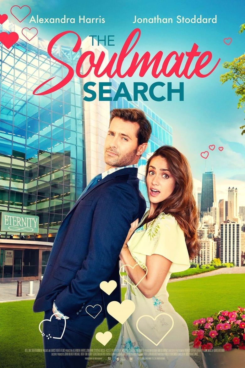The Soulmate Search Summary, Latest News, Trailer, Cast, Where to Watch ...