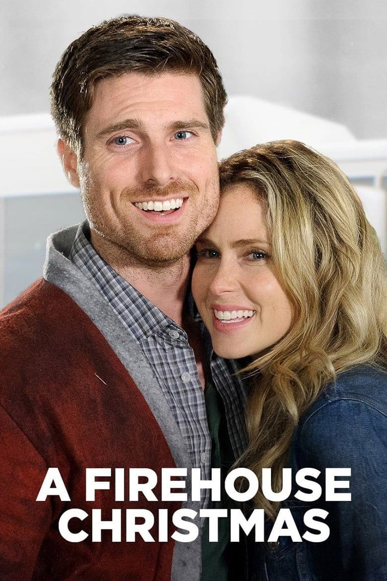 A Firehouse Christmas Summary, Latest News, Trailer, Cast, Where to ...