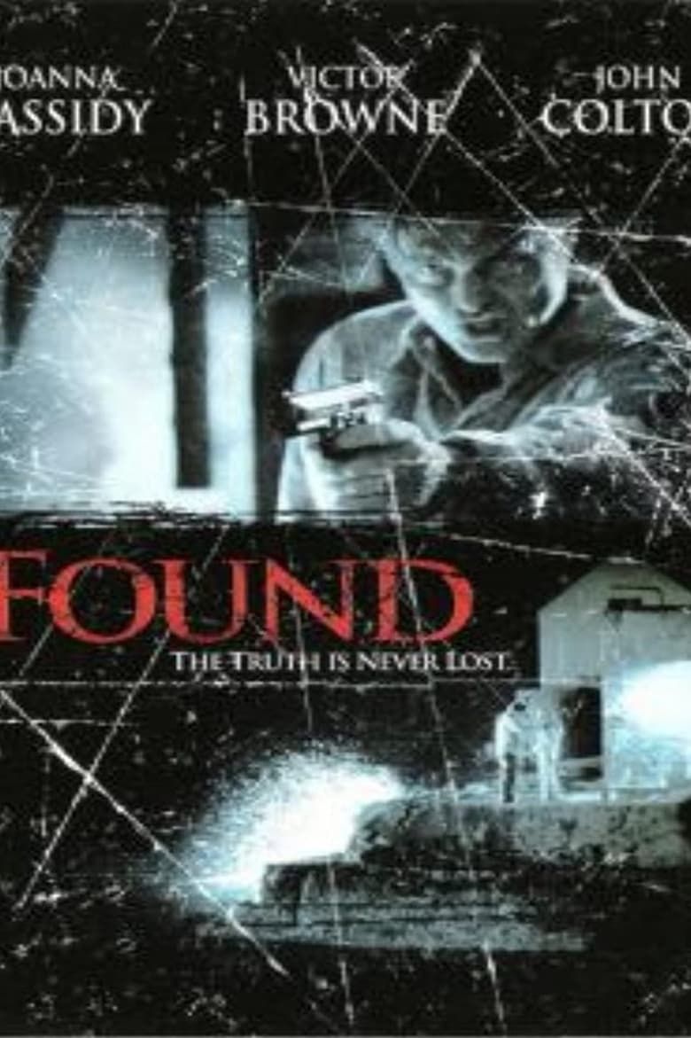 Found Summary, Latest News, Trailer, Cast, Where to Watch and More