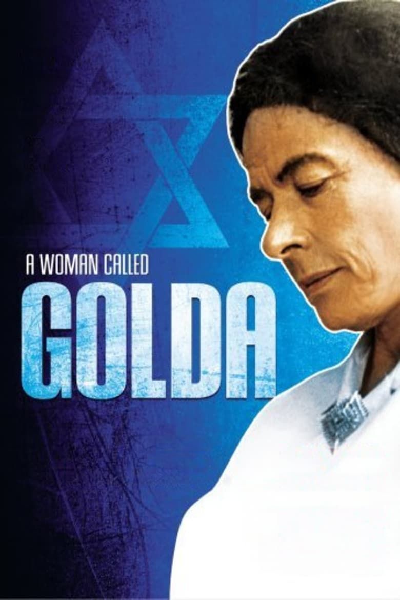 A Woman Called Golda Summary, Latest News, Trailer, Cast, Where to ...