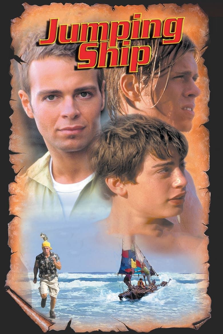 Jumping Ship Summary, Latest News, Trailer, Cast, Where to Watch and More