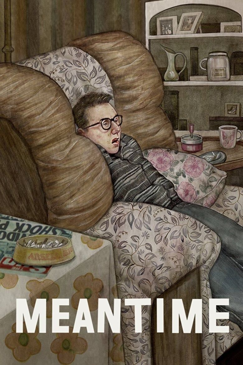 Meantime Summary, Latest News, Trailer, Cast, Where to Watch and More