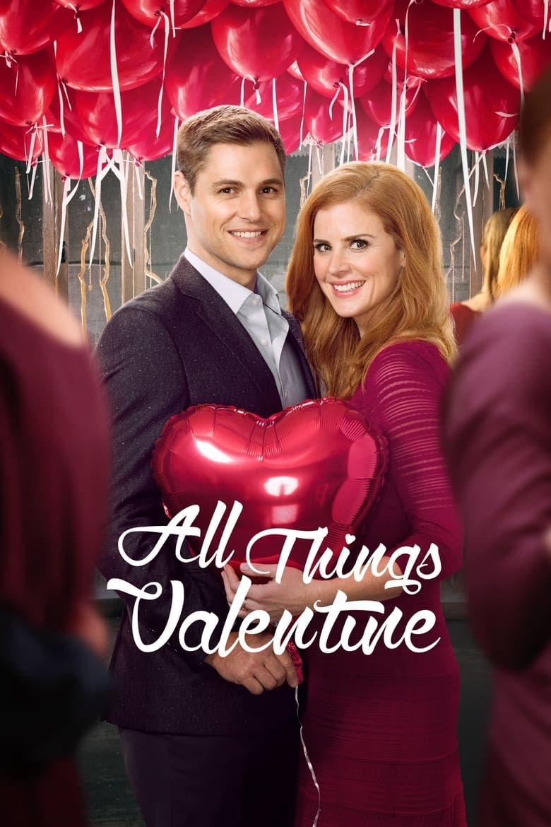 All Things Valentine Summary, Latest News, Trailer, Cast, Where to ...