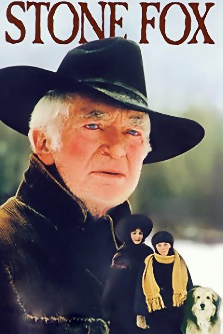 Stone Fox Summary, Latest News, Trailer, Cast, Where to Watch and More