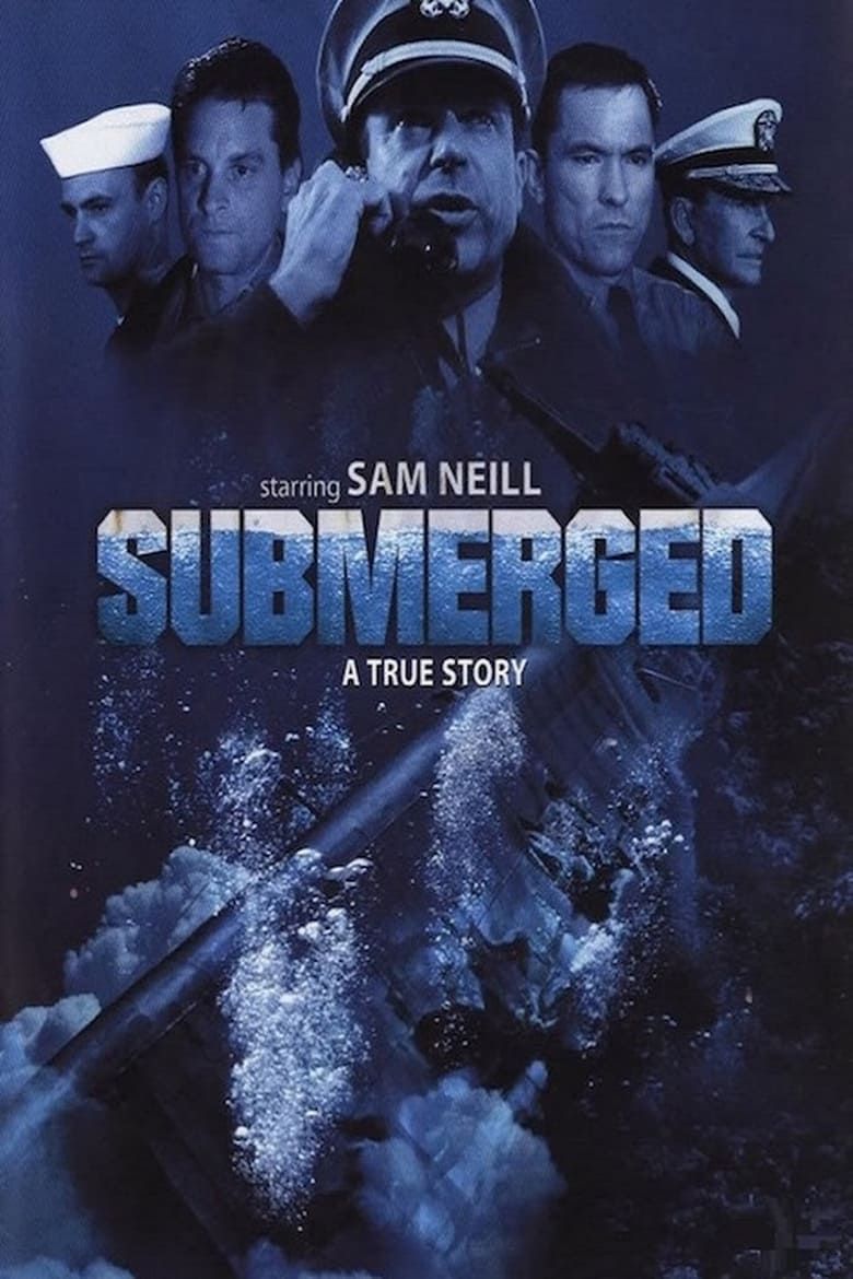 Submerged Summary, Latest News, Trailer, Cast, Where to Watch and More