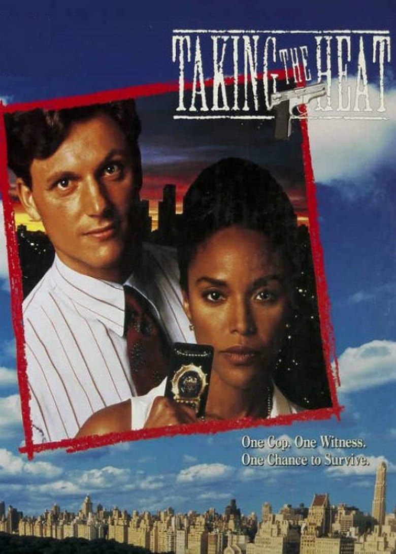 Taking the Heat Summary, Latest News, Trailer, Cast, Where to Watch and ...