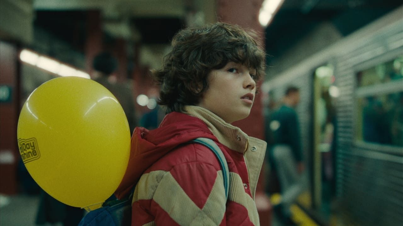 Eric - Season 1 Summary, Trailer, Cast, and More