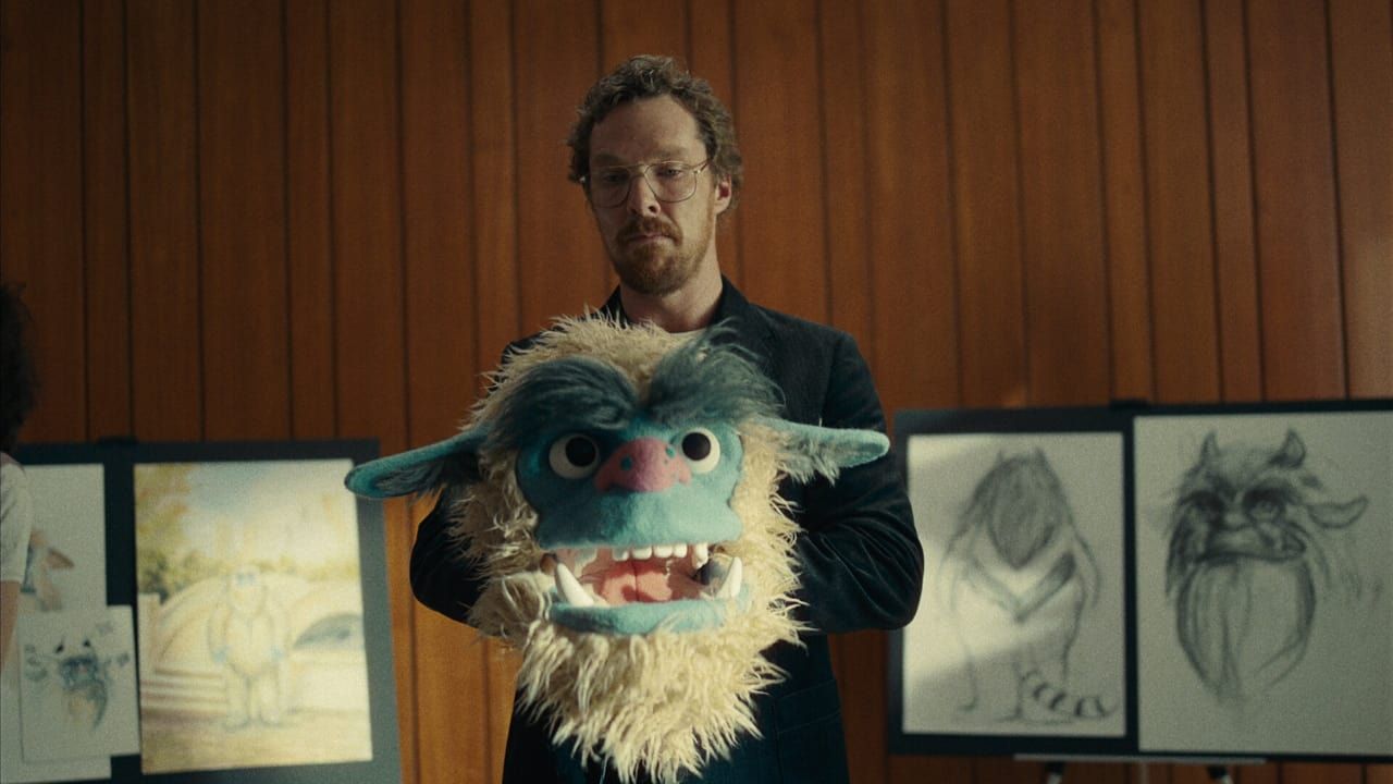 Eric - Season 1 Summary, Trailer, Cast, and More