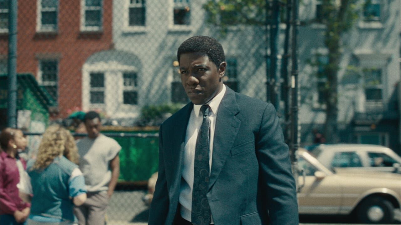 Eric - Season 1 Summary, Trailer, Cast, and More