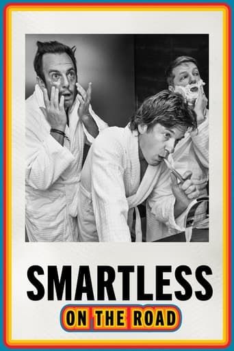 Smartless: On the Road Summary, Latest News, Trailer, Season List, Cast ...