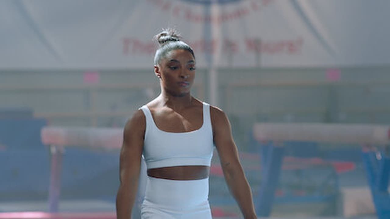 Simone Biles Rising - Season 1 Summary, Trailer, Cast, and More
