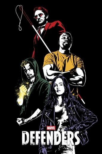 The Defenders Summary, Latest News, Trailer, Season List, Cast, Where ...