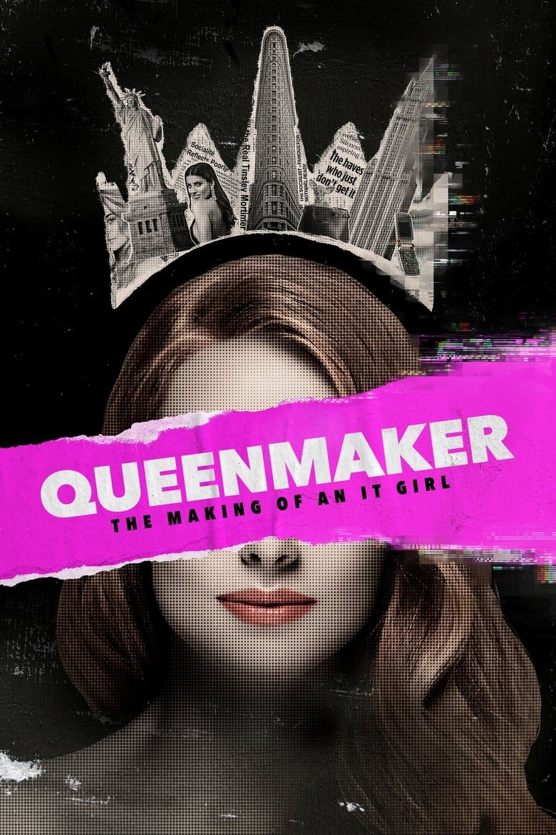 Queenmaker: The Making of an It Girl Summary, Latest News, Trailer ...