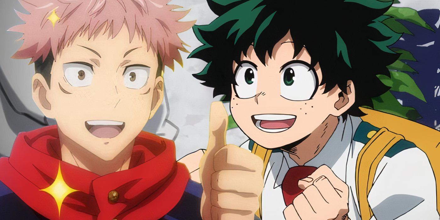 My Hero Academia's Dark Hero Arc Explored Its Hero's Flaws