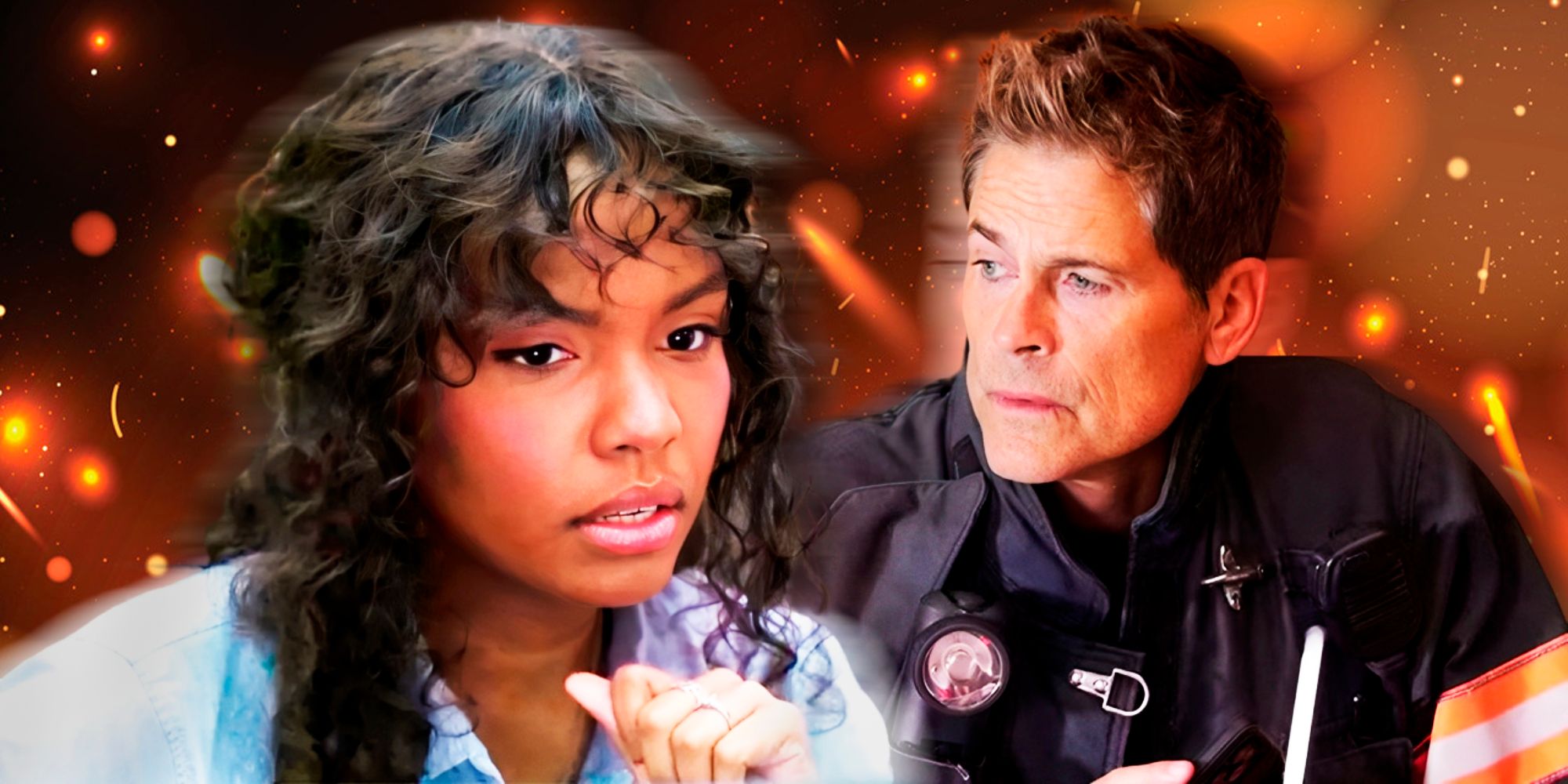 How Many Episodes Of 9-1-1: Lone Star Are Left Before It Ends (& When Is The Finale)