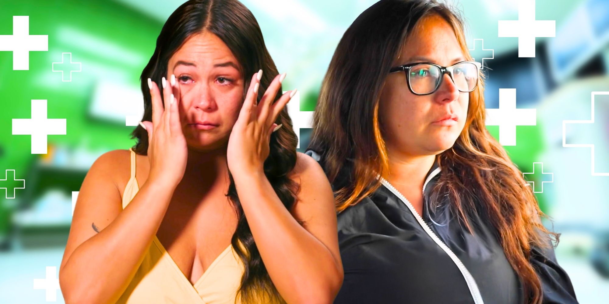 90 Day Fiancé’s Liz Woods Finally Reveals If She Has Cancer After ...