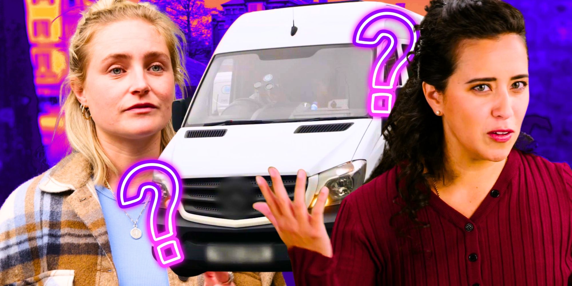 90 Day Fiancé's Dempsey Wilkinson Shockingly Reveals What Happened To ...