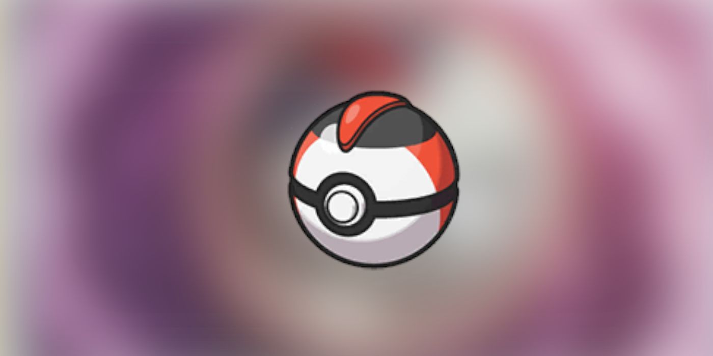 Pokemon Ball Icon Pokeball Icon Sign Set Of Multicolored Modern Vector