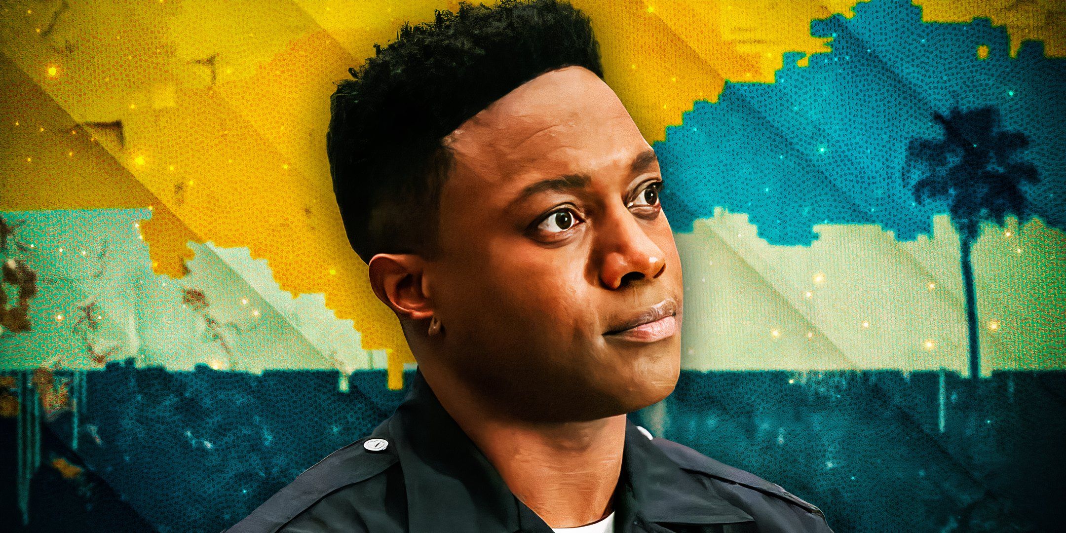 Why Tru Valentino's Aaron Thorsen Left The Rookie In Season 7: Actor ... Why Tru Valentino's Aaron Thorsen Left The Rookie In Season 7: Actor ...