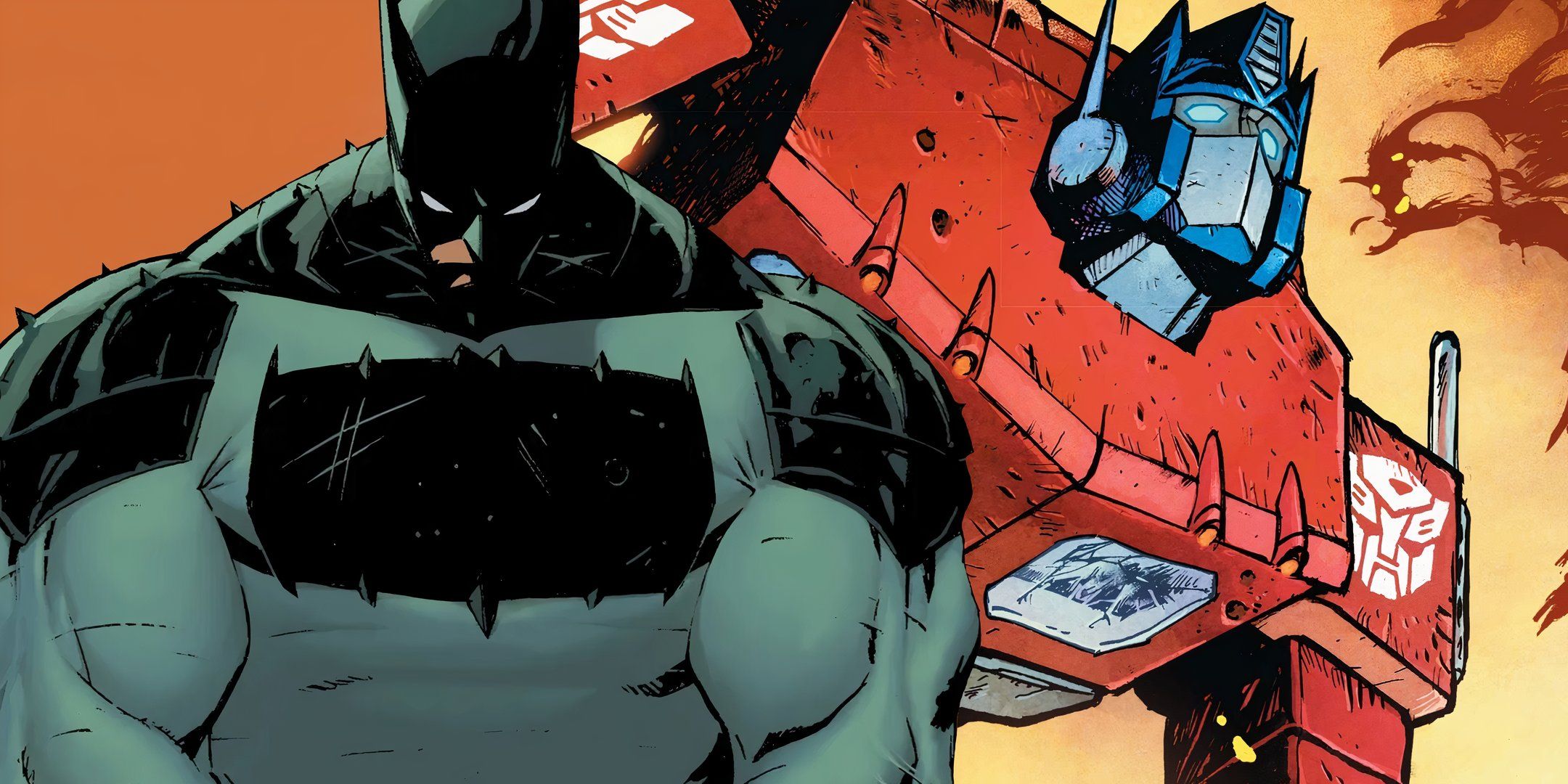 Despite Recent Upsets, the Comics Industry is Already Looking Up in 2025