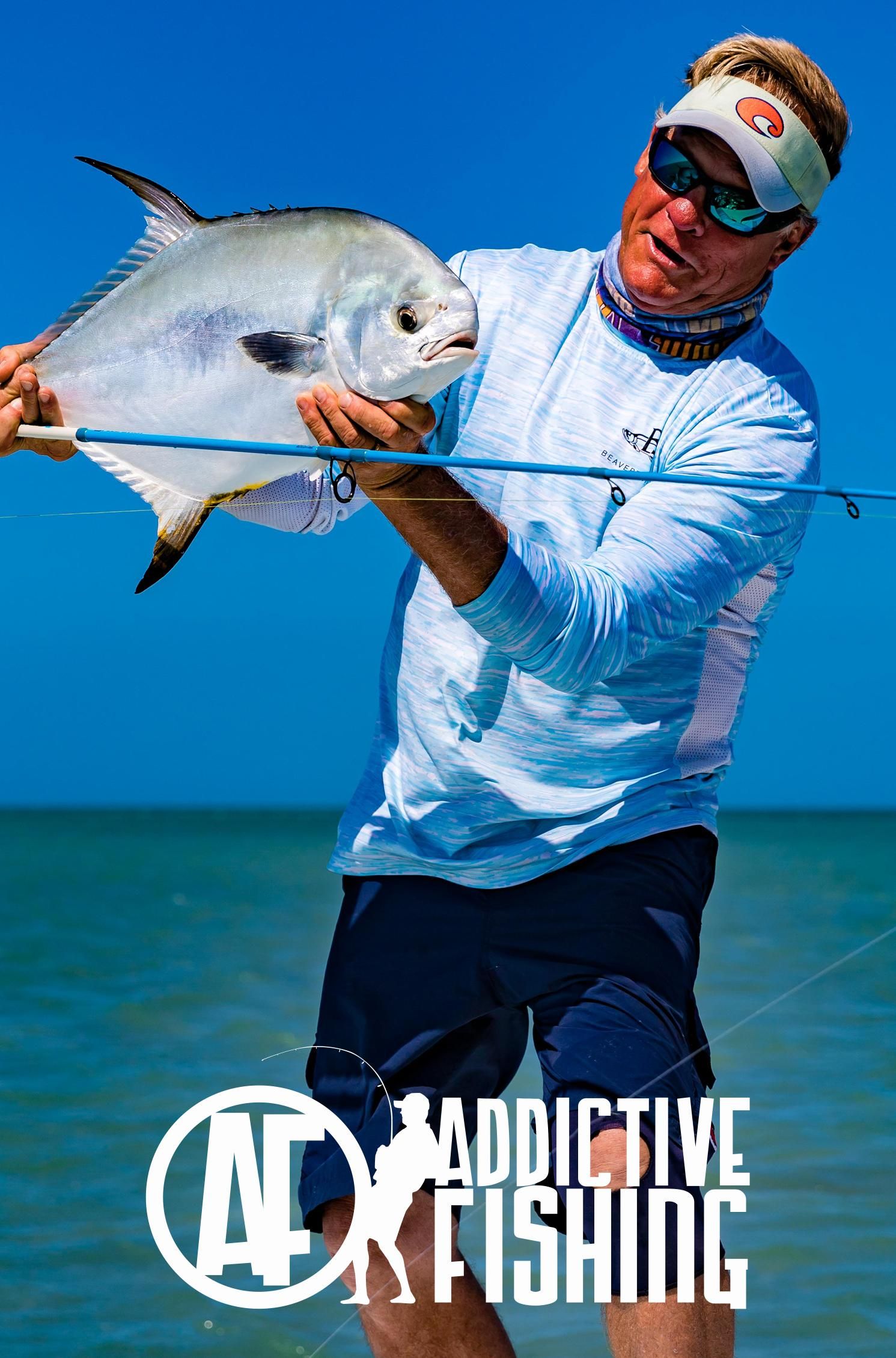 Addictive Fishing Summary, Latest News, Trailer, Season List, Cast ...