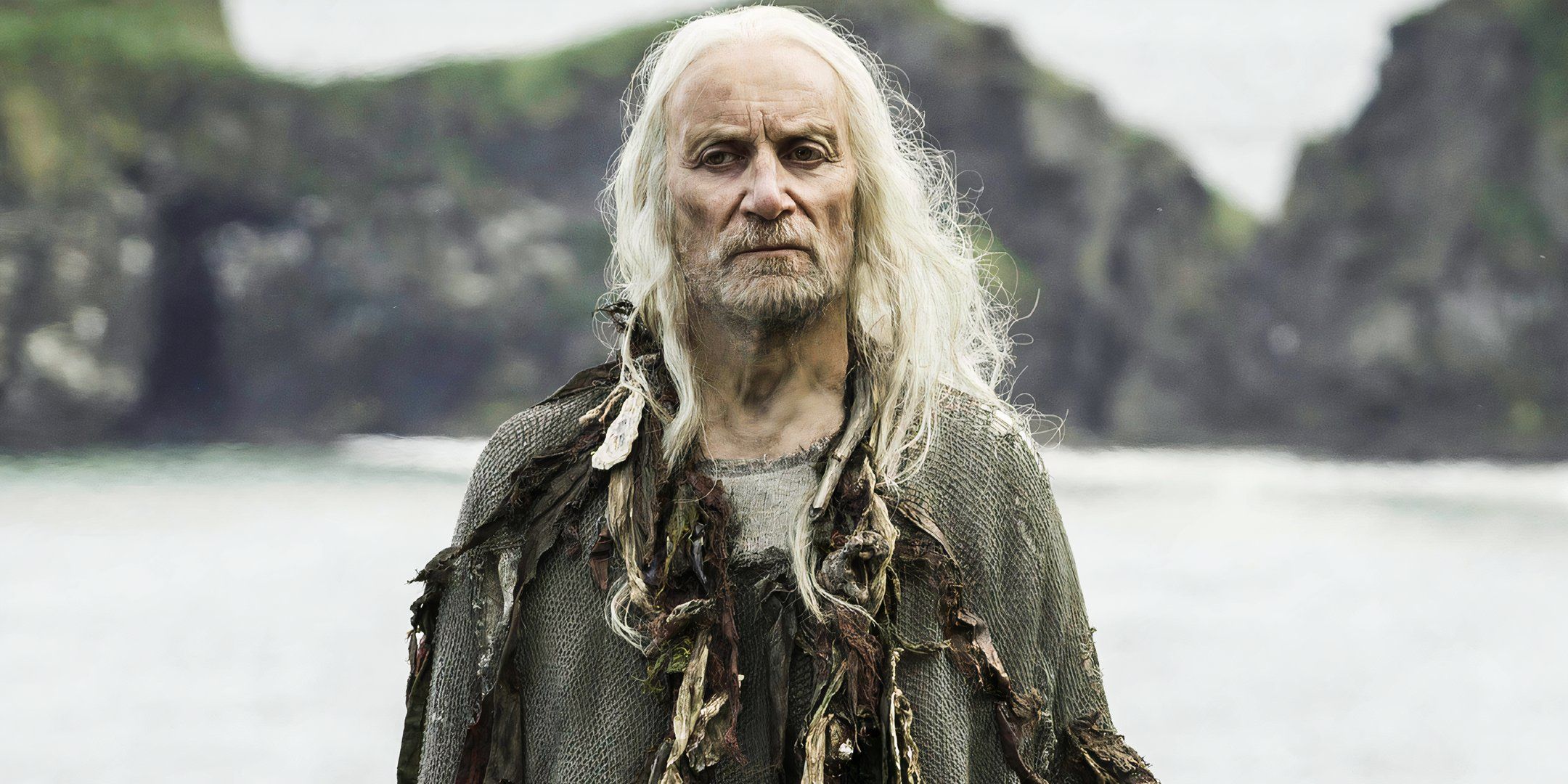 Game Of Thrones Theon Chapter