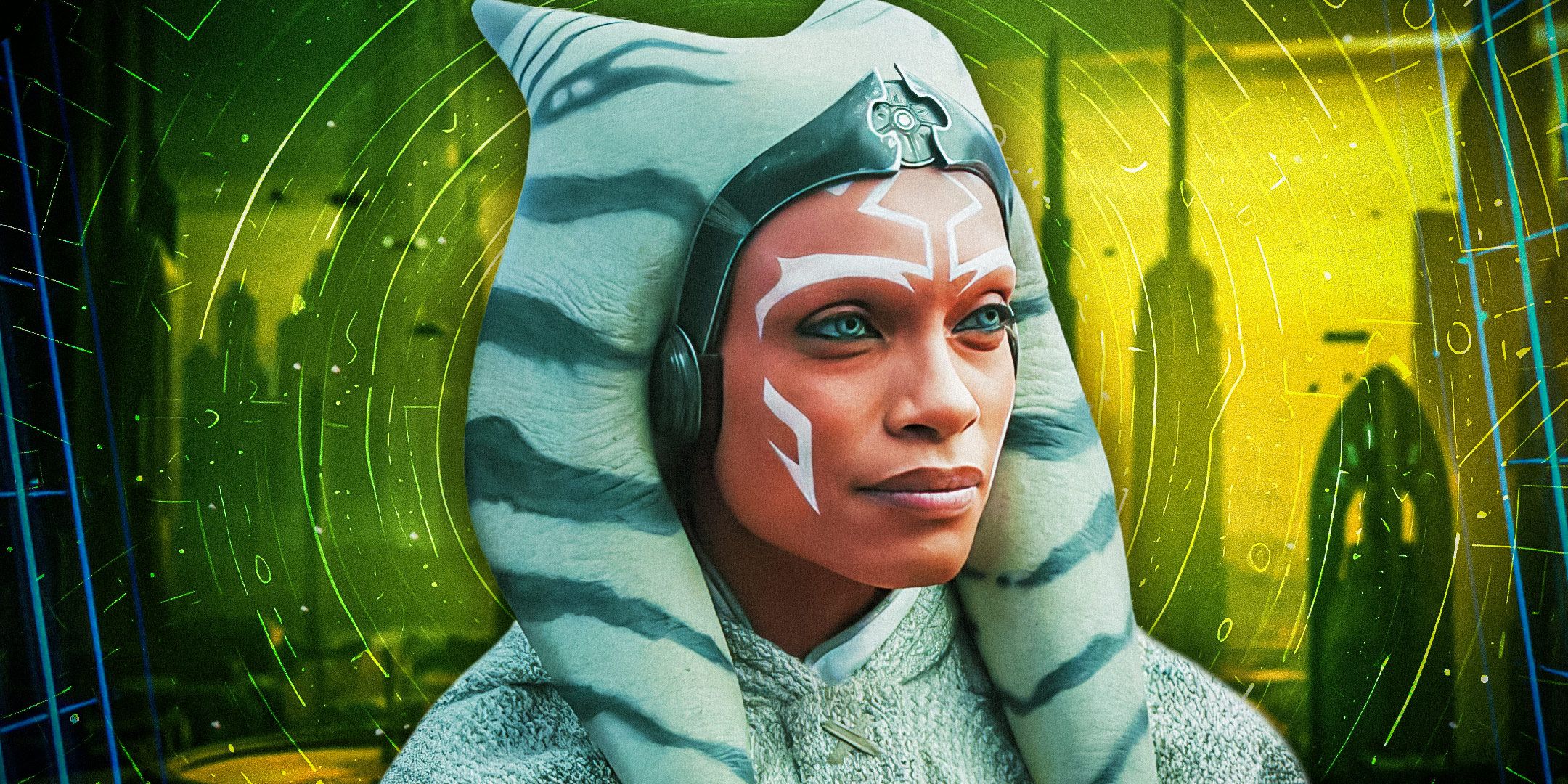 Ahsoka Season 2 Rumors Suggest This Is Becoming The Ultimate Prequel ...