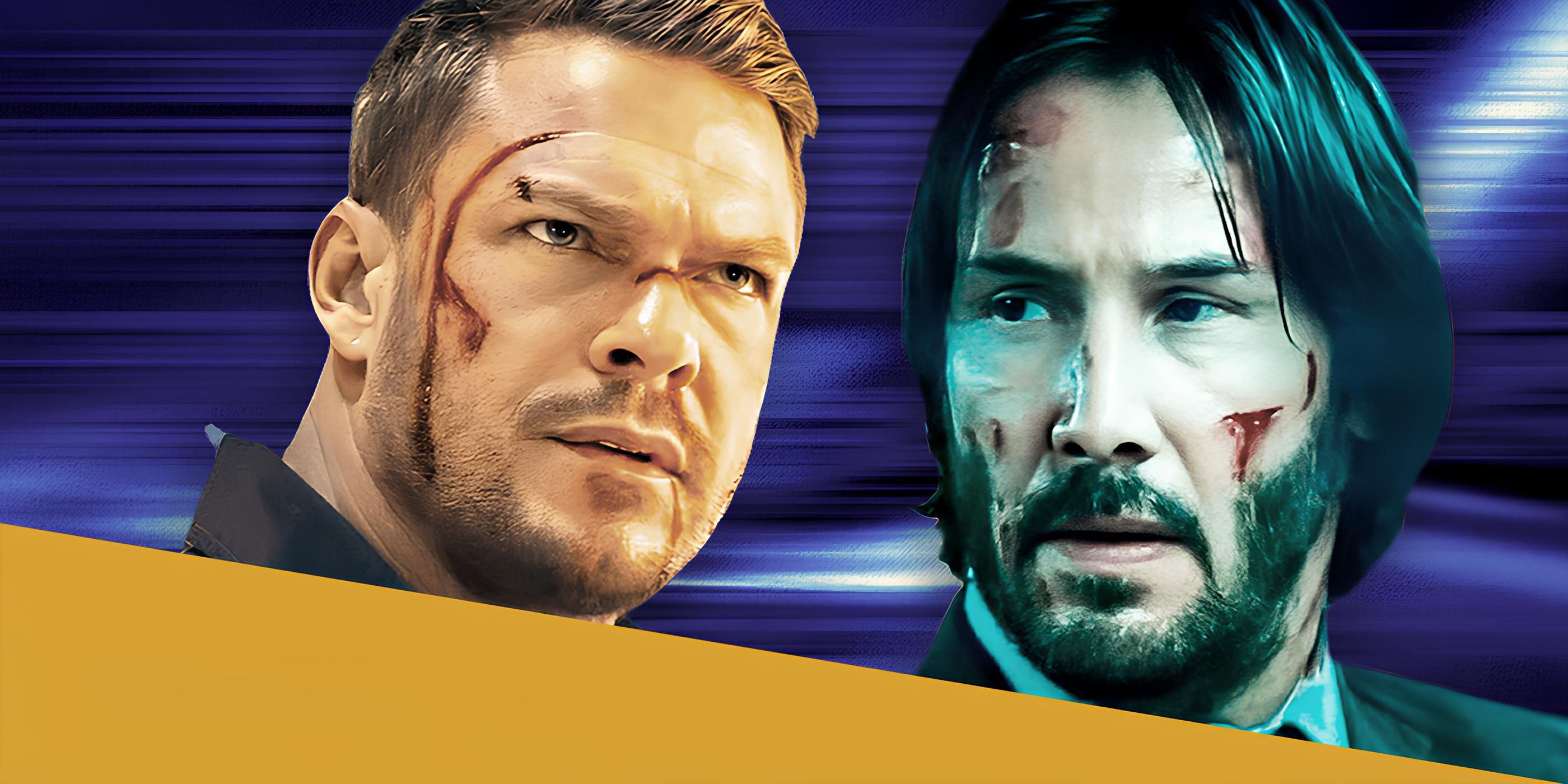 Scream Writer Weighs In On If Stu Macher Is Still Alive