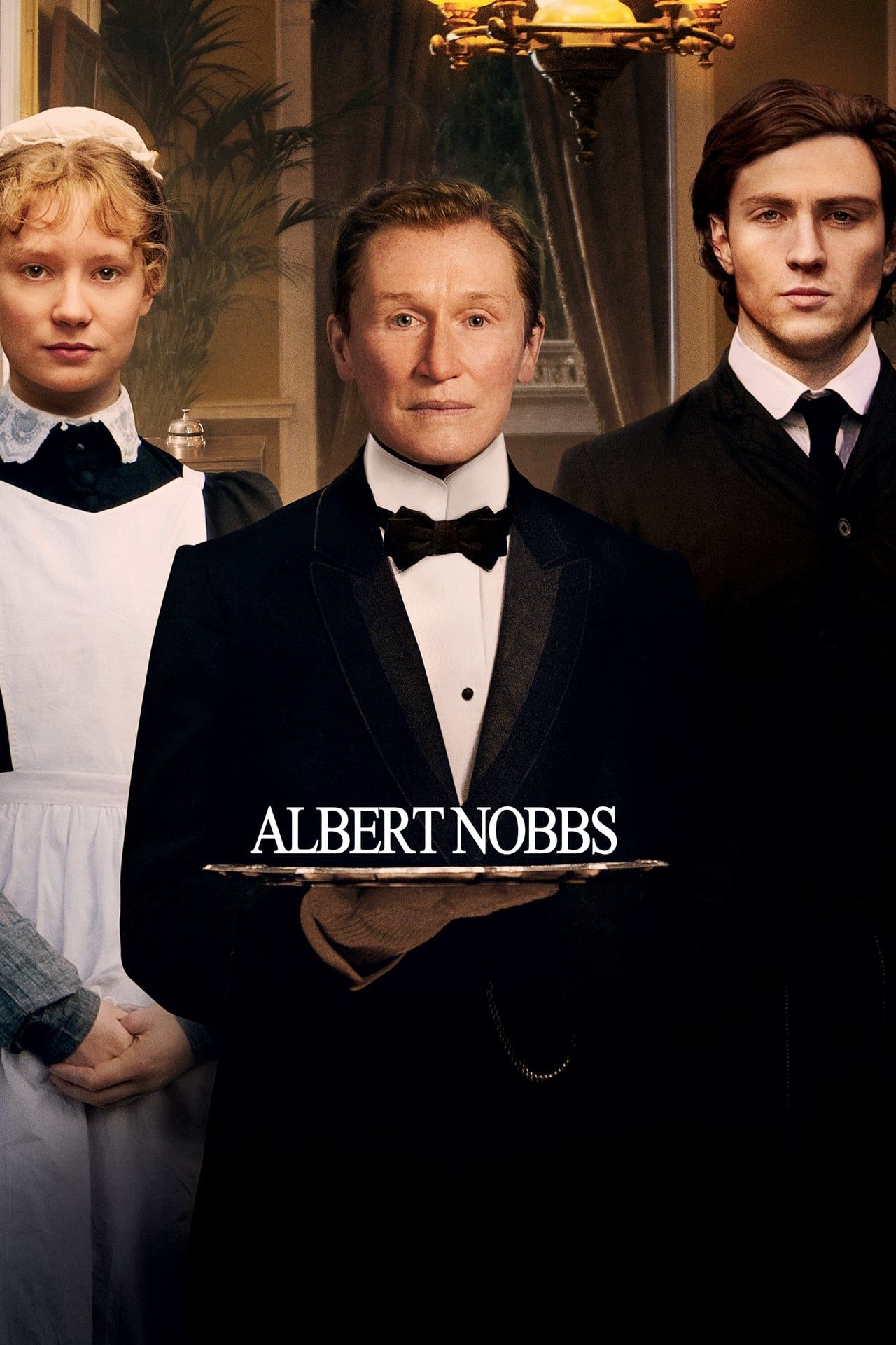 Albert Nobbs Summary, Latest News, Trailer, Cast, Where to Watch and More
