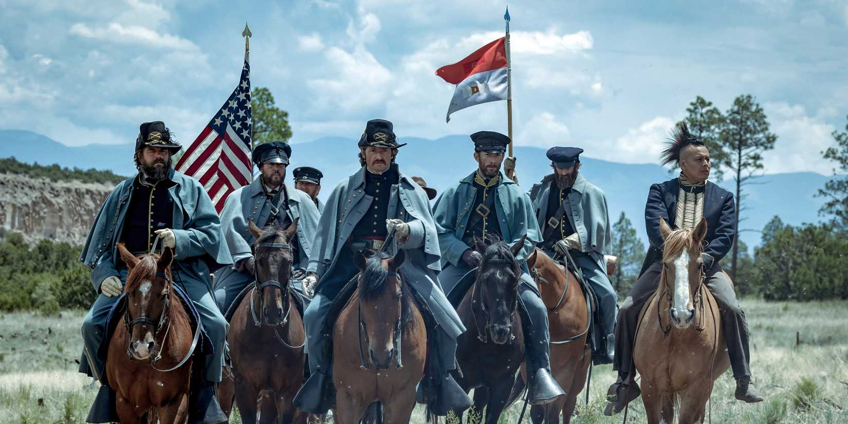 American Primeval True Story Explained: Accuracy & Changes