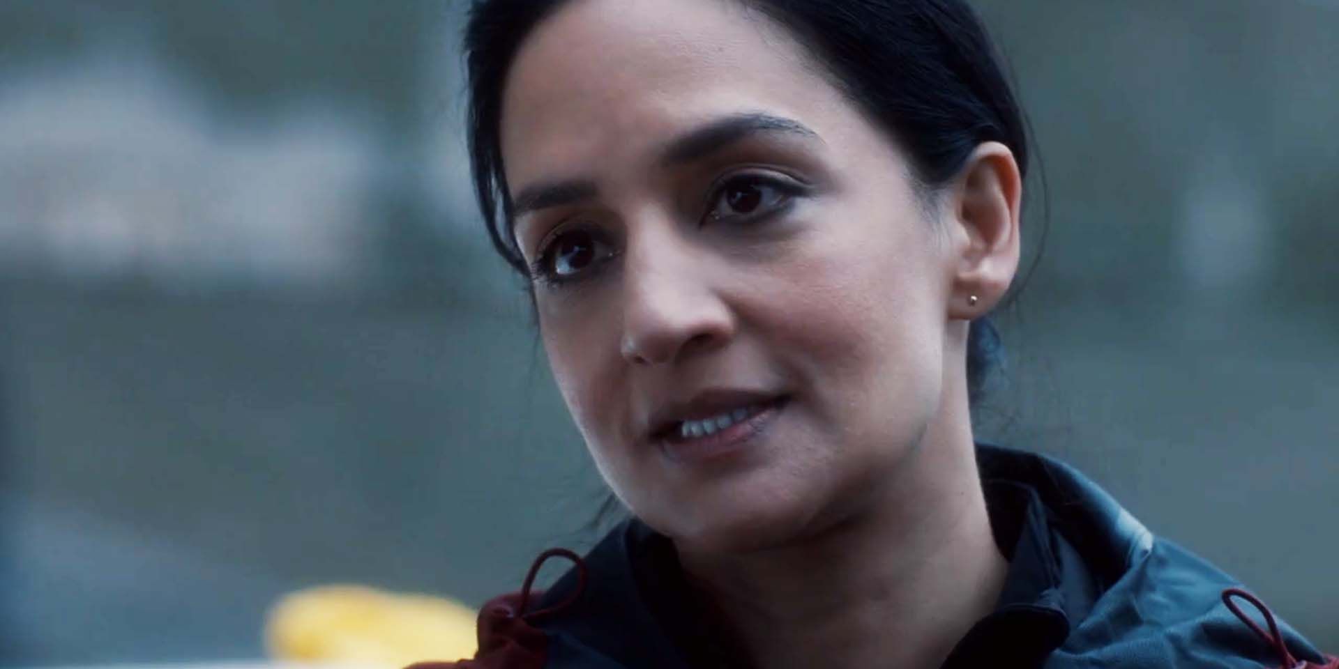 Departure (2019) Summary, Latest News, Trailer, Season List, Cast ...