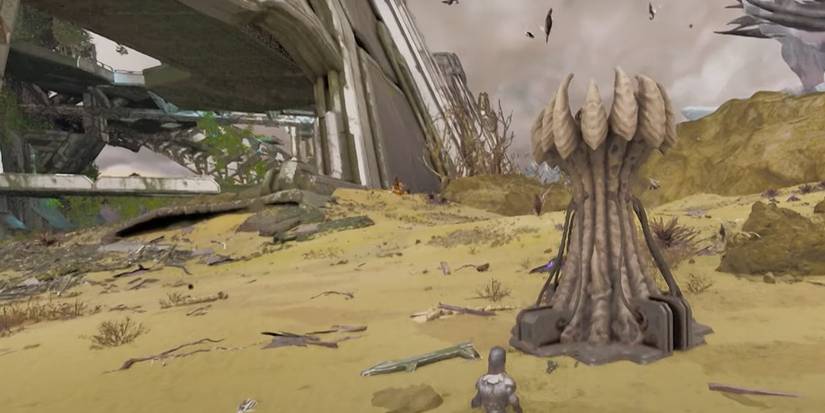 Ark: Survival Ascended - Every New Engram In The Extinction Update Ranked