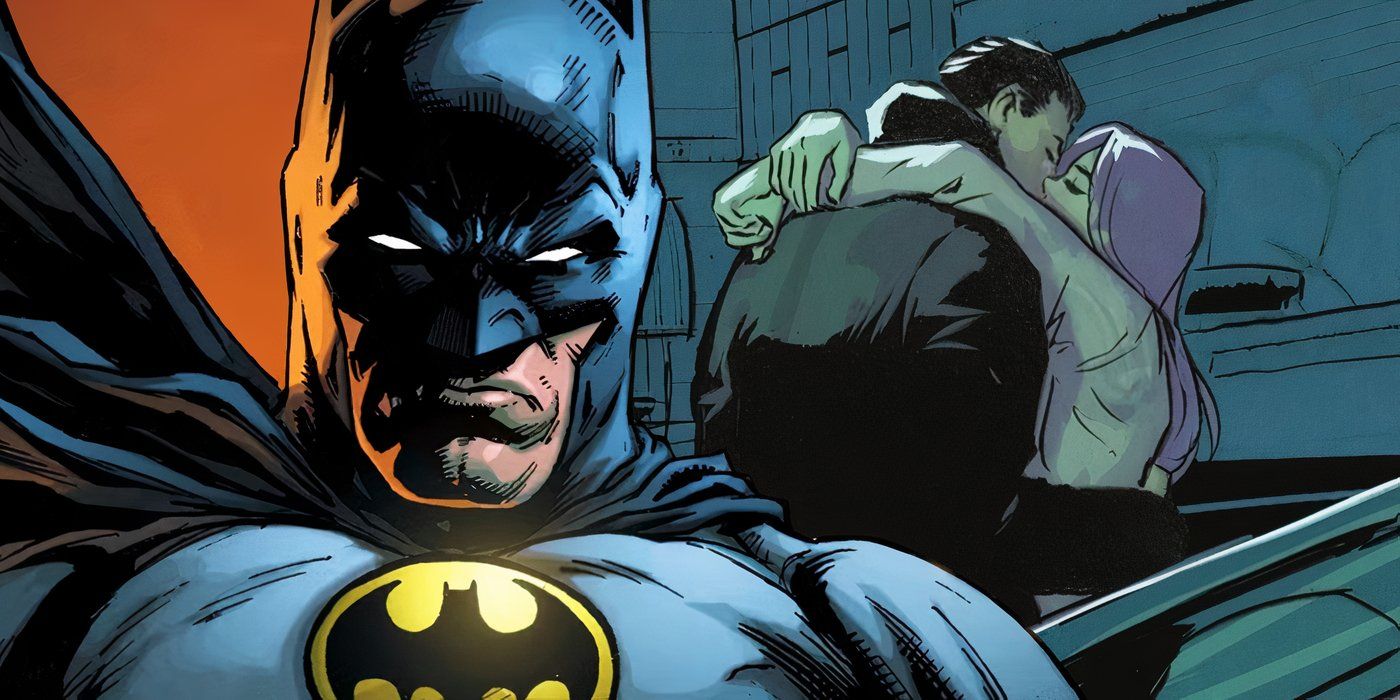 I'd Given Up on Batman, But Absolute Batman #1 Has Changed My Mind (Review)