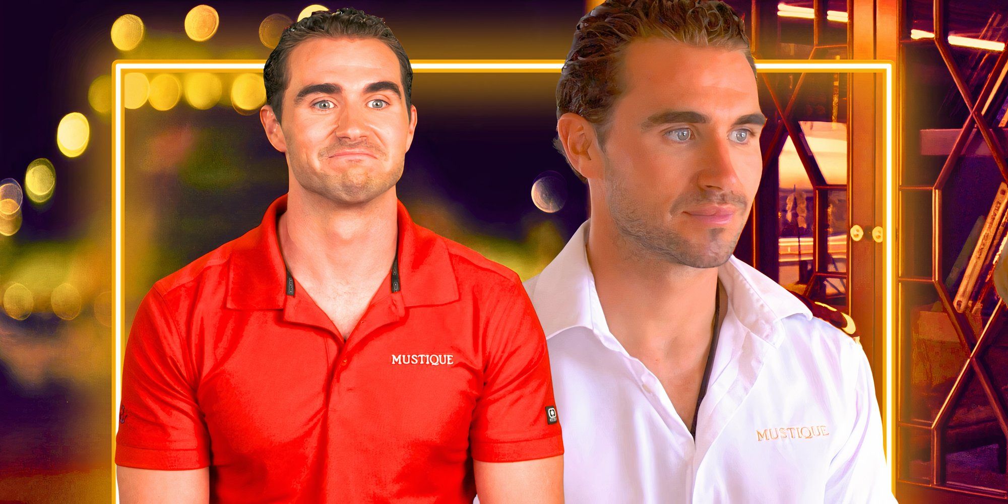 Joe Bradley's Potential Return To Below Deck Mediterranean Season 10 ...