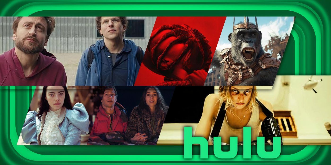 Wildflower Ending Explained