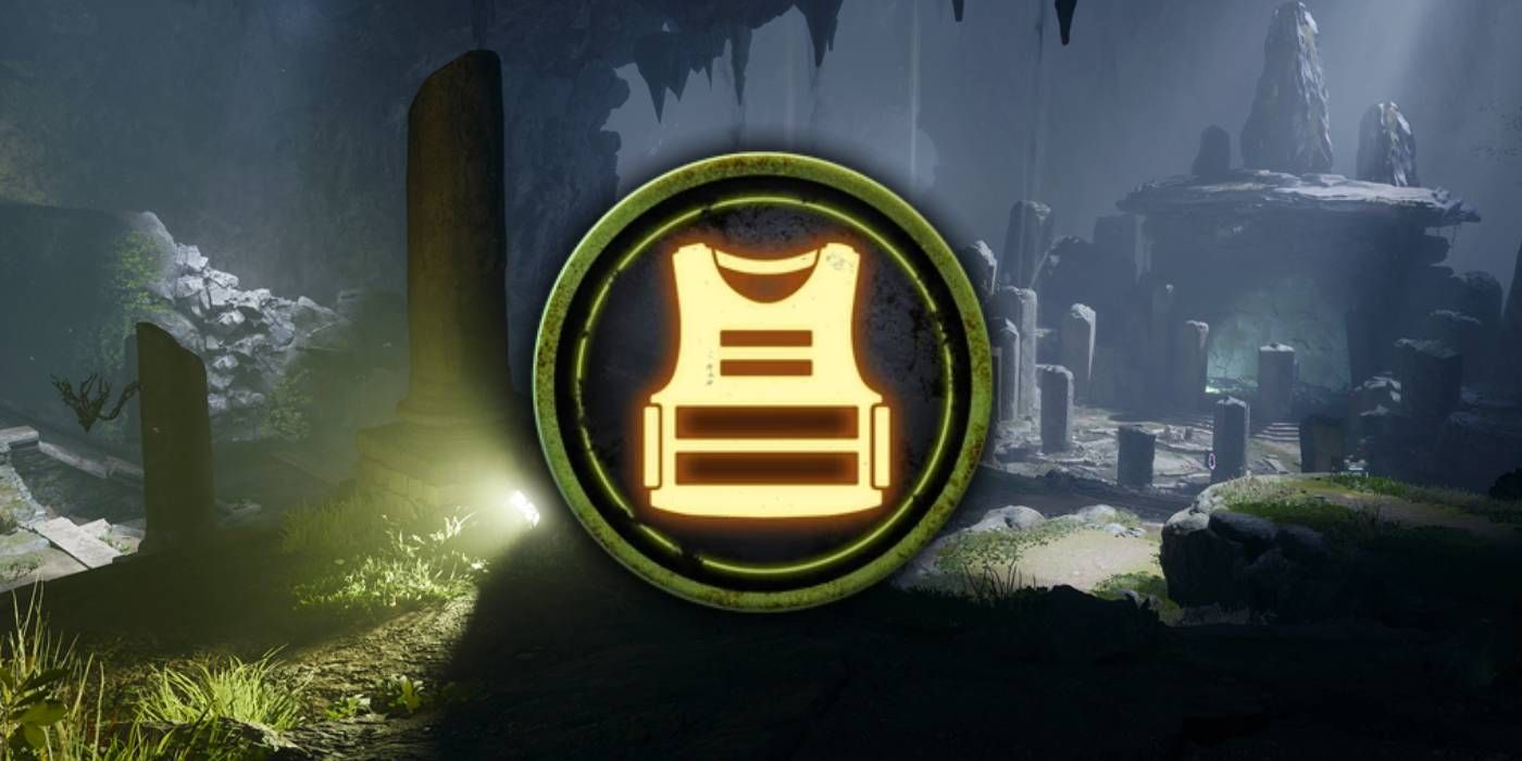 Call of Duty: Black Ops 6 The Tomb - How To Get Gold Armor