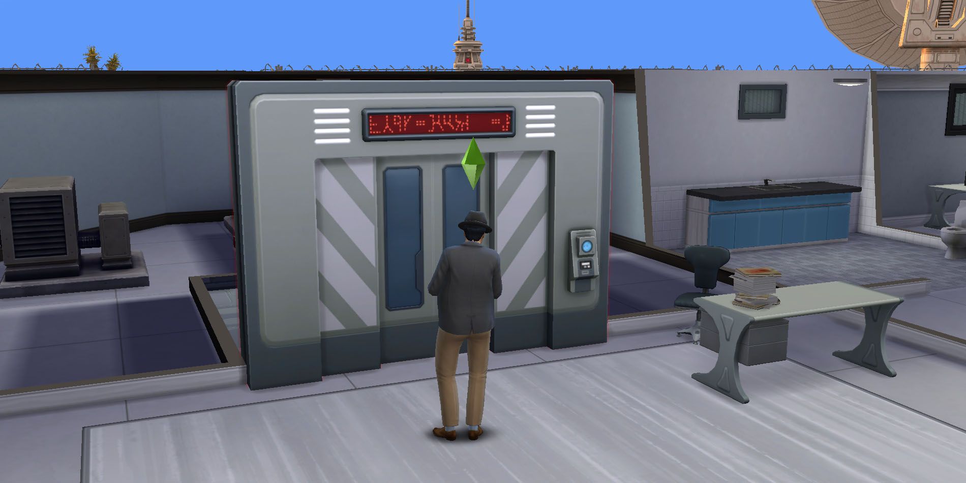 Sims 4 Has Already Made The Best Decision When It Comes To Game Packs