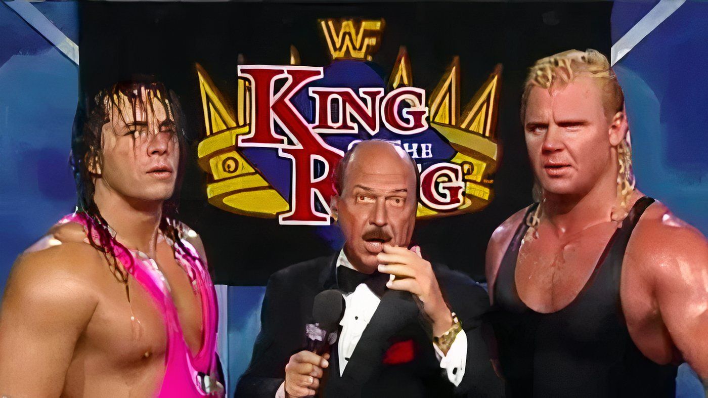10 Great Forgotten WWE Matches Every Fan Should Watch